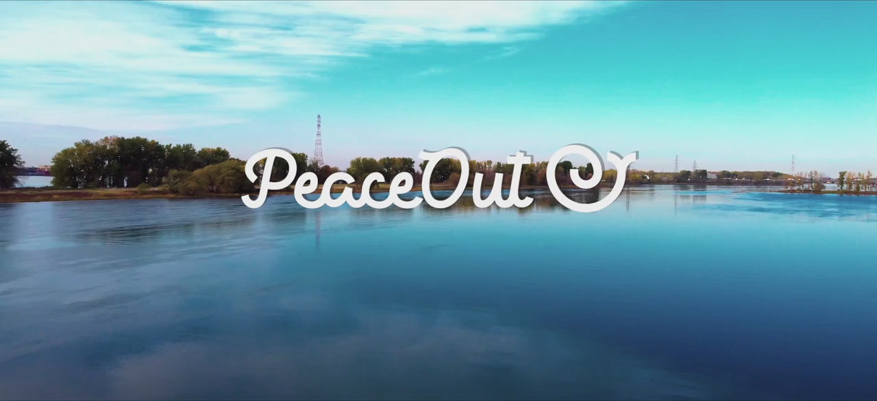 Our team – PeaceOut